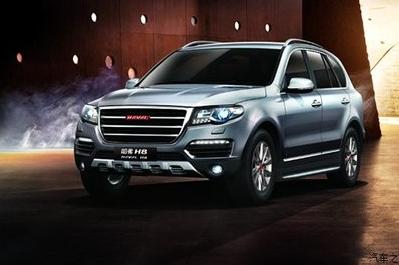 2020款全新哈弗h8,2020款全新哈弗7,2020款9哈弗新款(第10页)_大山谷图库