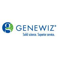 【金唯智GENEWIZ招聘信息】-猎聘