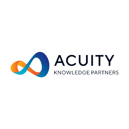 【Acuity Knowledge Partners招聘】-猎聘